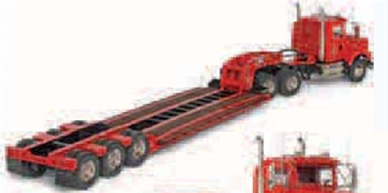 Model News - KHL Group