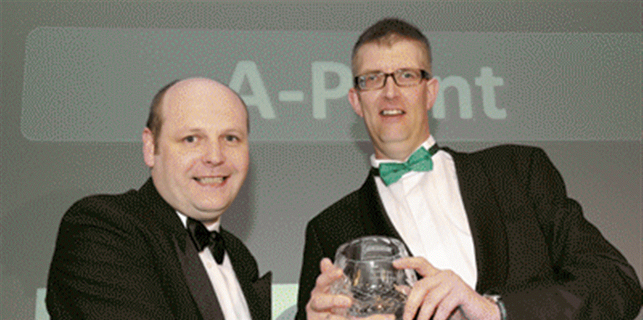 A Plant Is Double Award Winner Khl Group