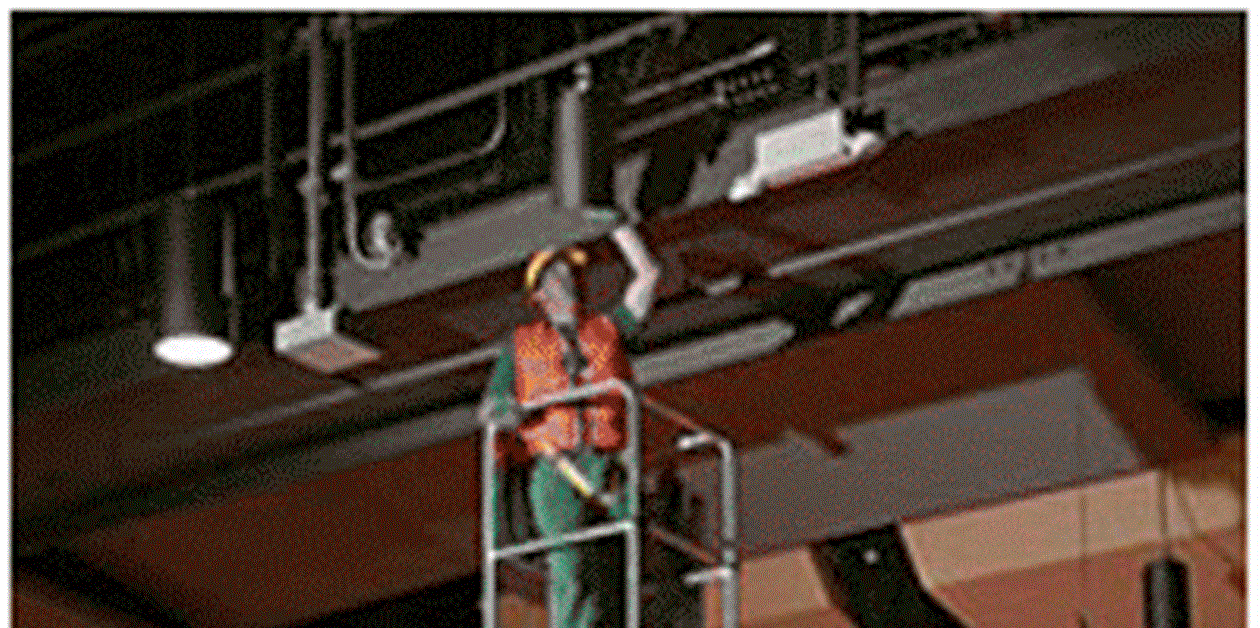 Genie's Super-Straddle redesigned for new standard compliance - KHL Group