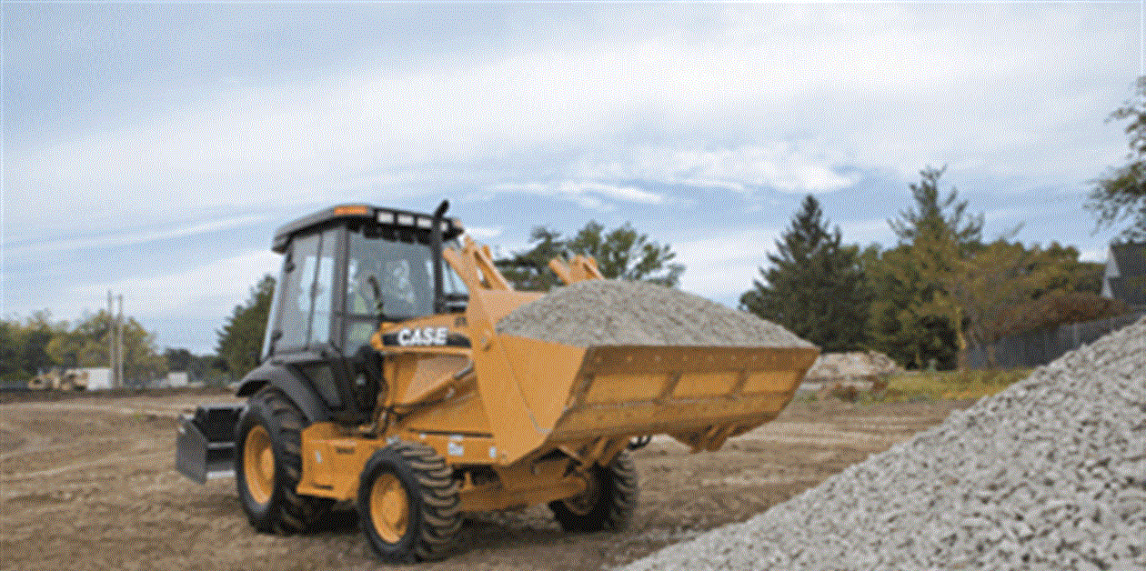Case launches 570M XT Series 3 loader/tool carrier - KHL Group