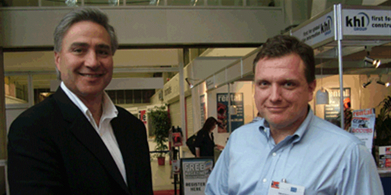 PSI and SmartEquip sign agreement - KHL Group