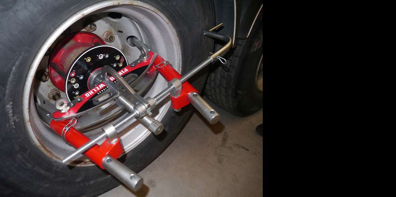 Crowland named UK distributor for Rim Wizard - KHL Group