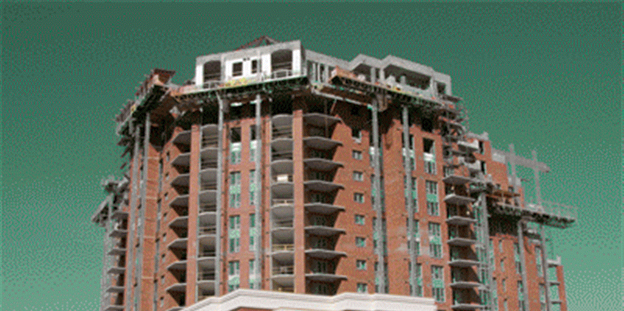 Hydro Mobile scales the cascade - KHL Group