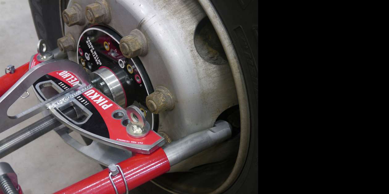 Crowland named UK distributor for Rim Wizard - KHL Group