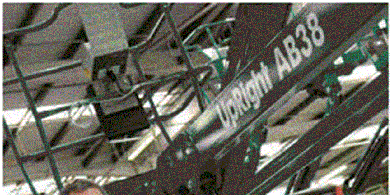 UpRight's Tindale rewarded for export achievement - KHL Group