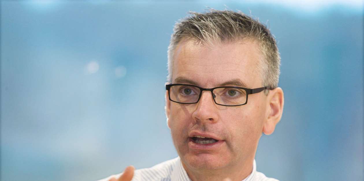 Skanska unaffected by market uncertainty - KHL Group