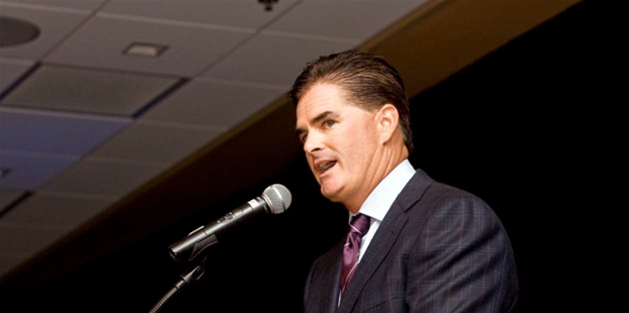 SIA welcomes new president Bill Breault Jr. - KHL Group