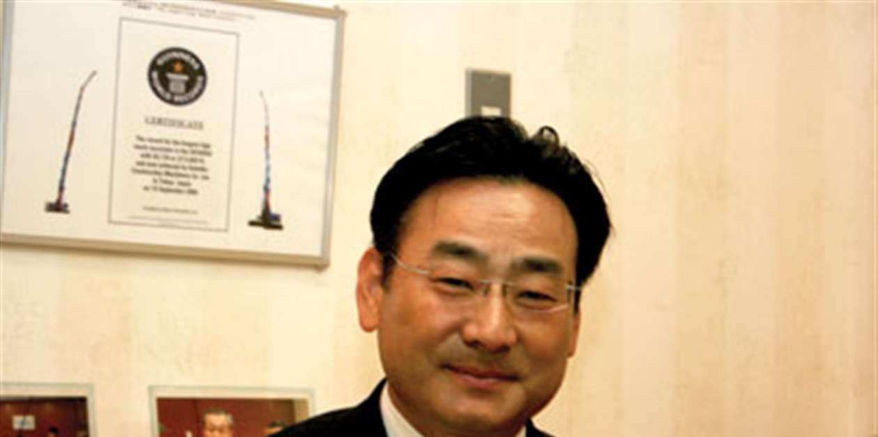 Leading the way: Japan's Watanabe Demolition - KHL Group