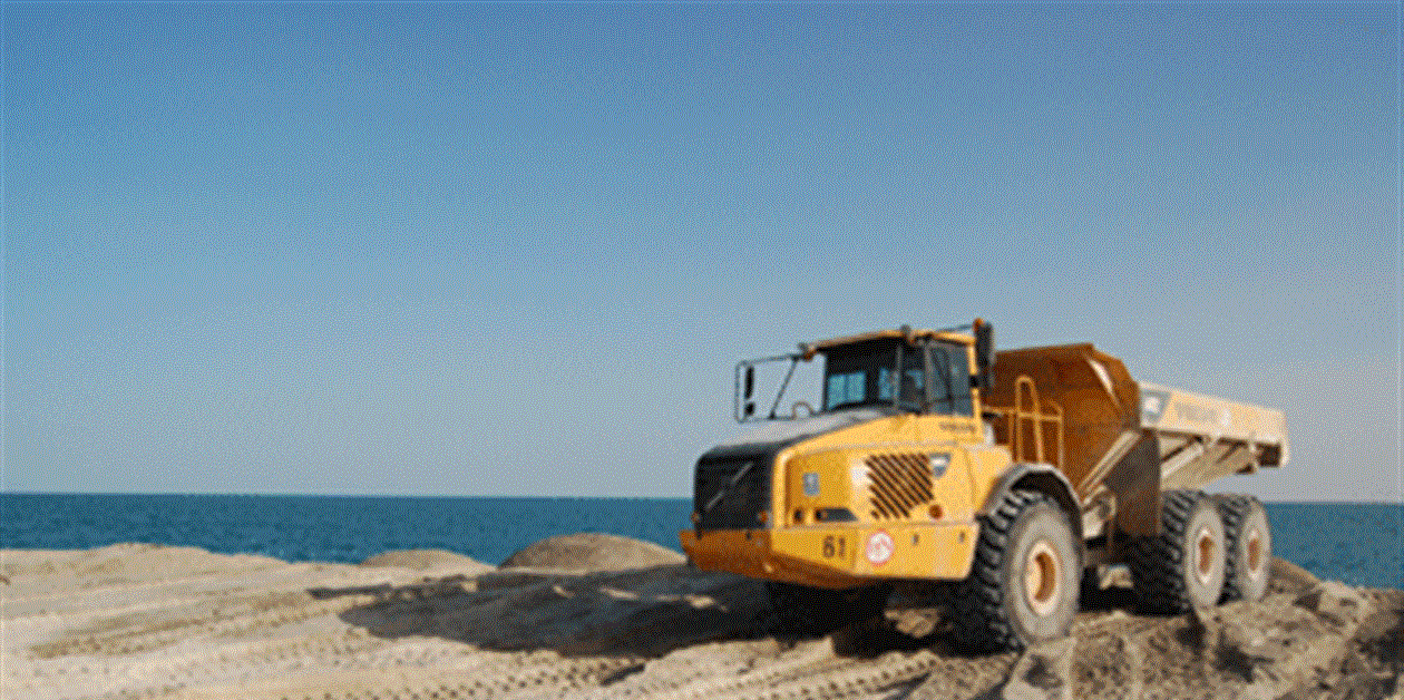 Manifa oil and gas - KHL Group