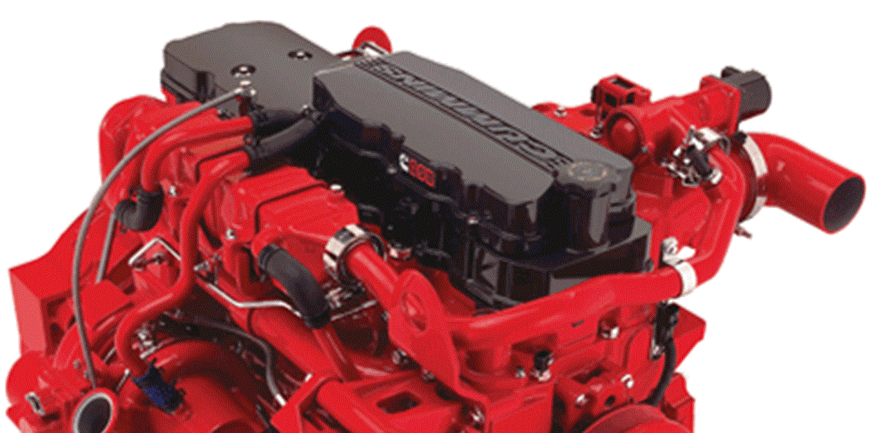 Reducing costs with engine efficiencies - KHL Group