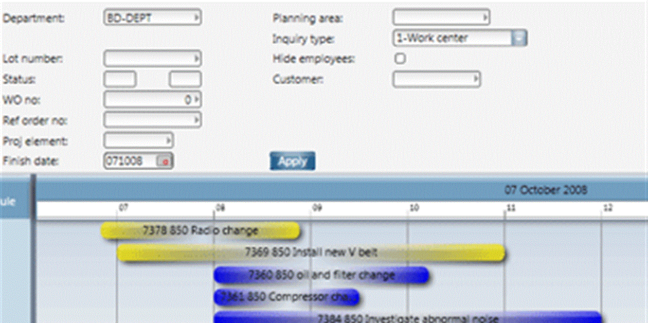 Rental use for new Lawson software - KHL Group