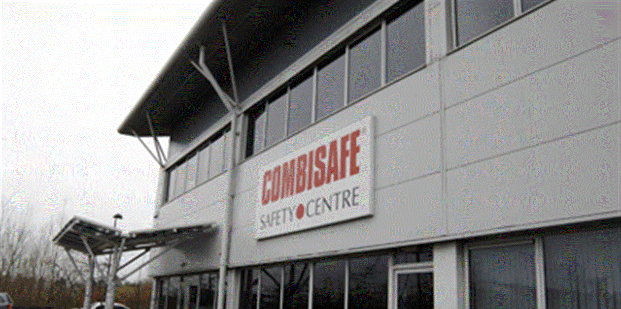 Integrating safety - KHL Group