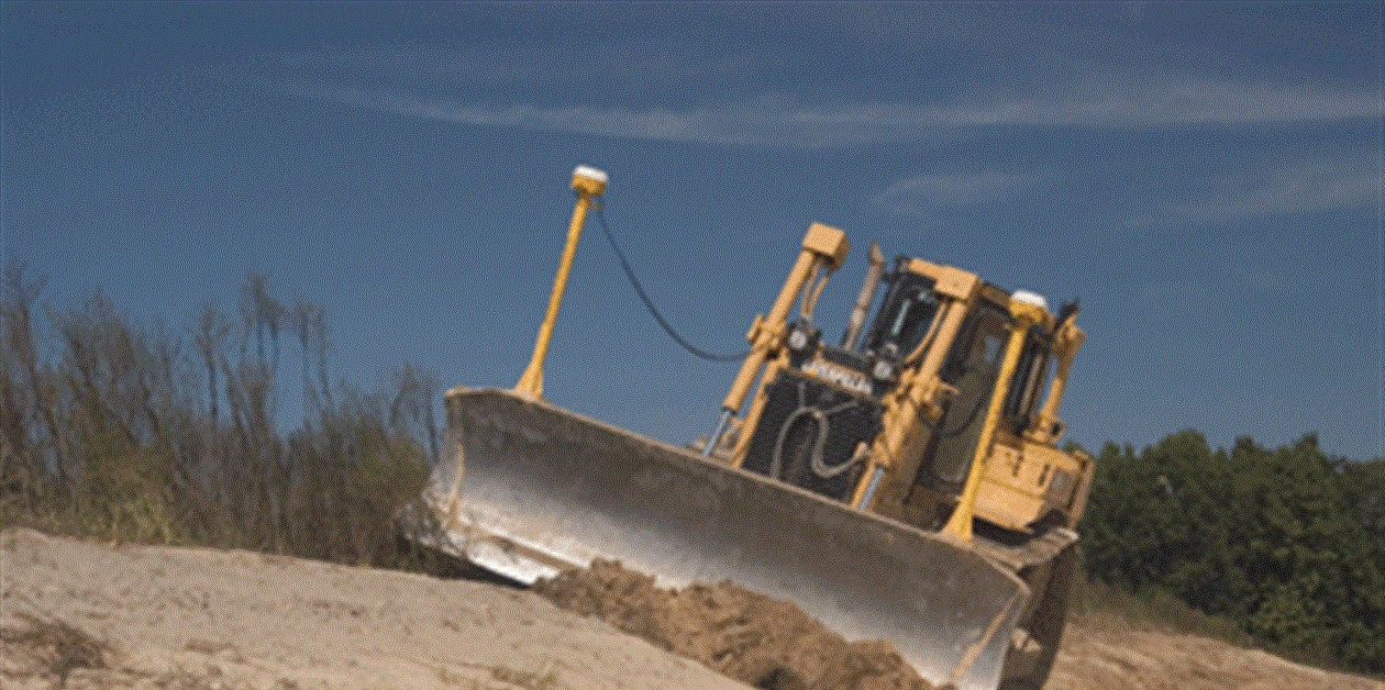 Digging the dirt: hybrid technology in the earthmoving equipment sector ...