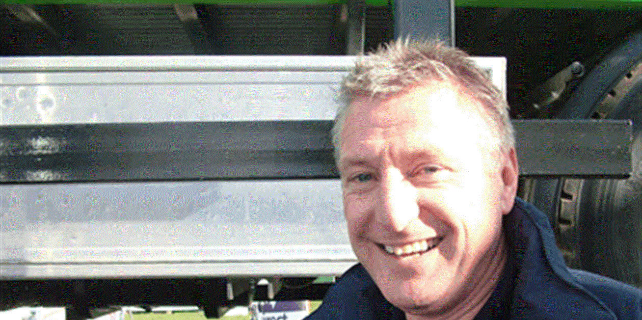 Interview: Eve Trakway's Rick Barnett on renting temporary roadways ...