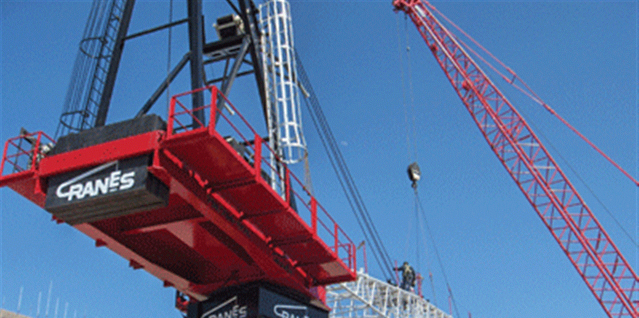 Cranes, Inc. profile - KHL Group