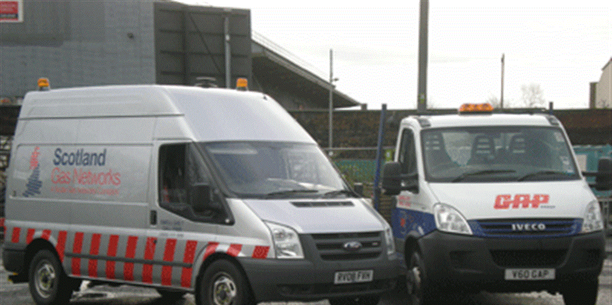 GAP wins £25 million contract - KHL Group