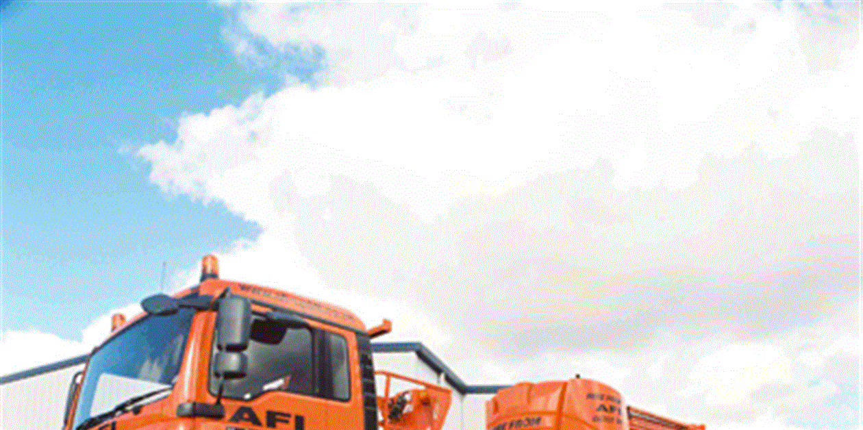 AFI-Uplift expands in Wakefield - KHL Group