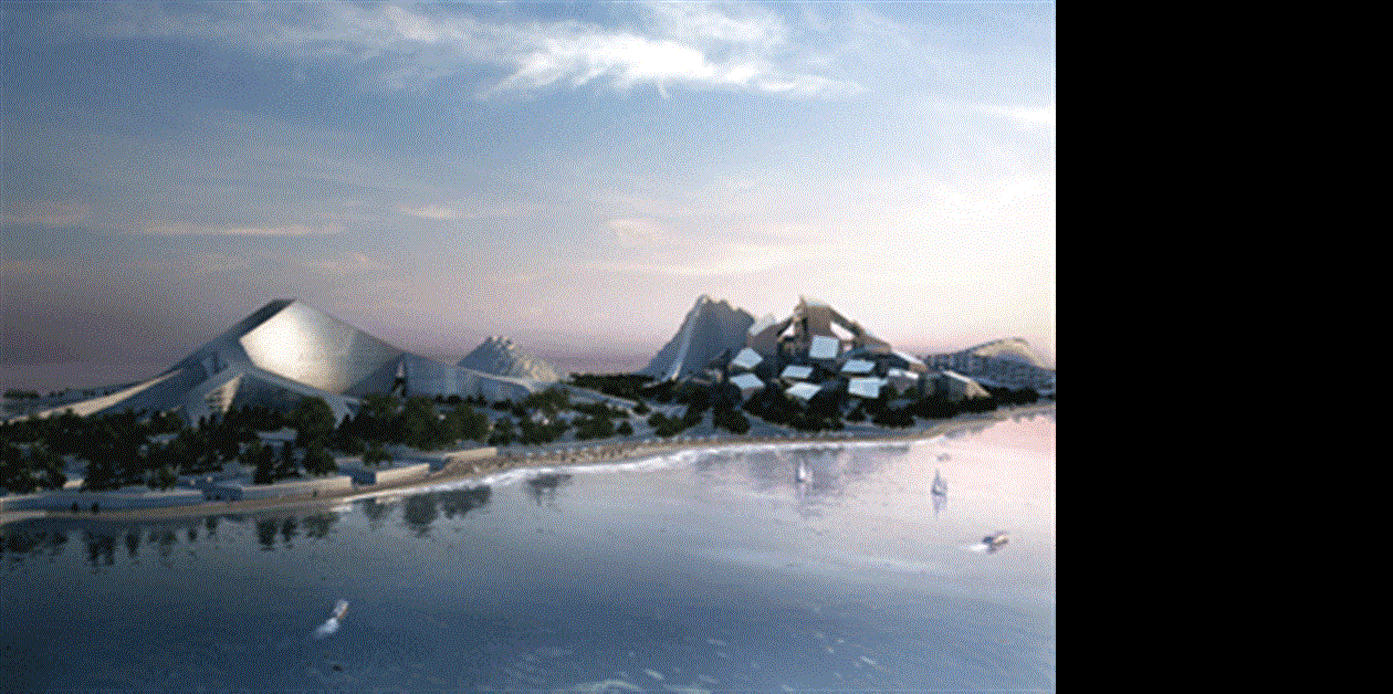 Seven Peaks of Azerbaijan - KHL Group