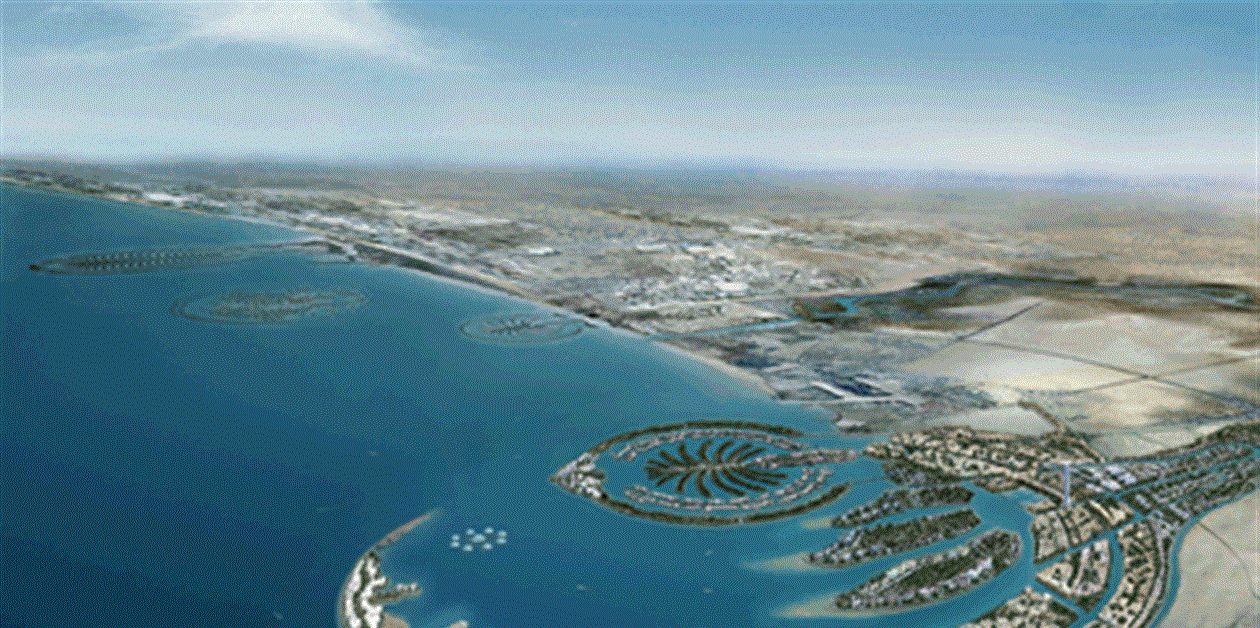 Three held in Dubai corruption probe - KHL Group