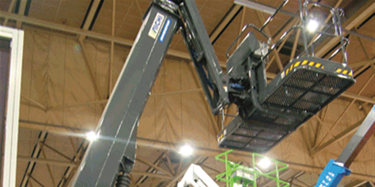 Aichi preview five new machines - KHL Group