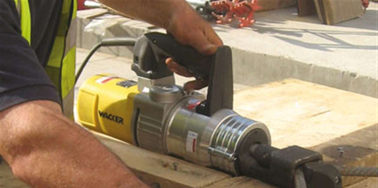 Fast cutting - KHL Group