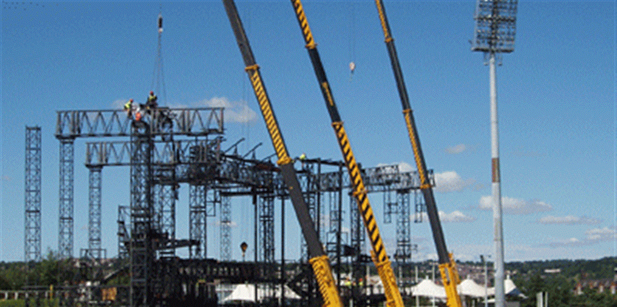 Eve Trakway acquires Vincehire - KHL Group