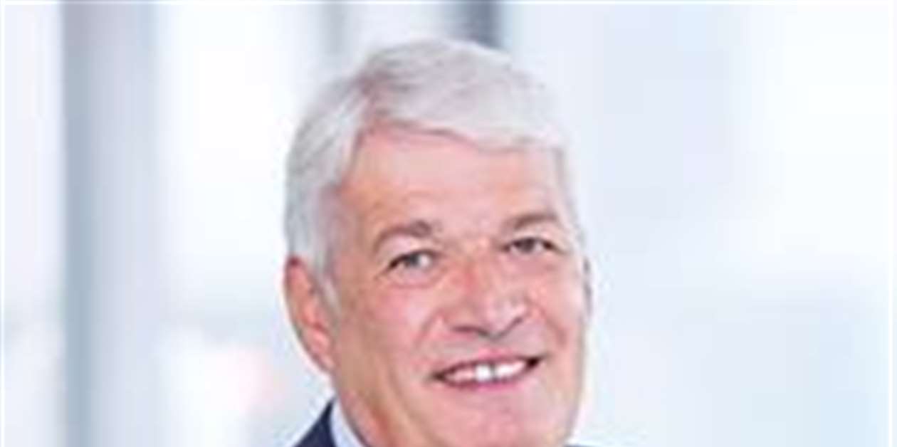 Drabble to retire from Ashtead in 2019 - KHL Group