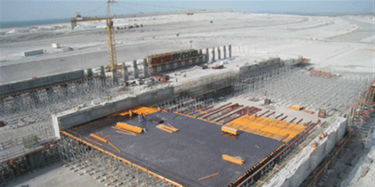 RMD’s Grand Prix formwork formula - KHL Group