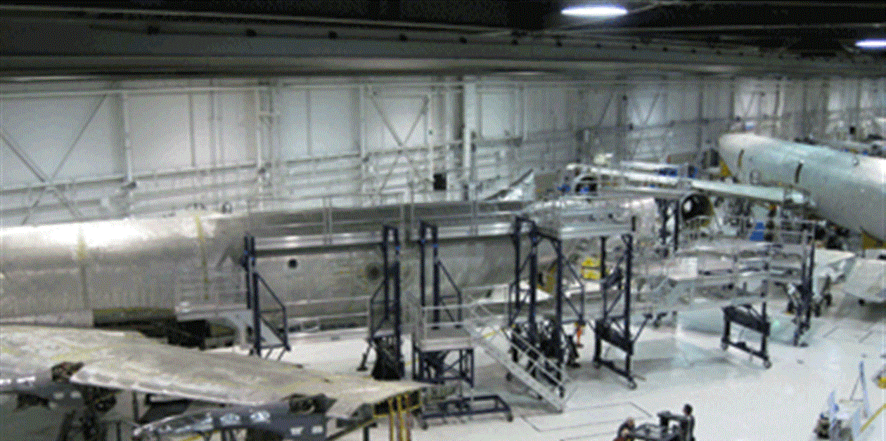 Top flight access from Instant UpRight - KHL Group