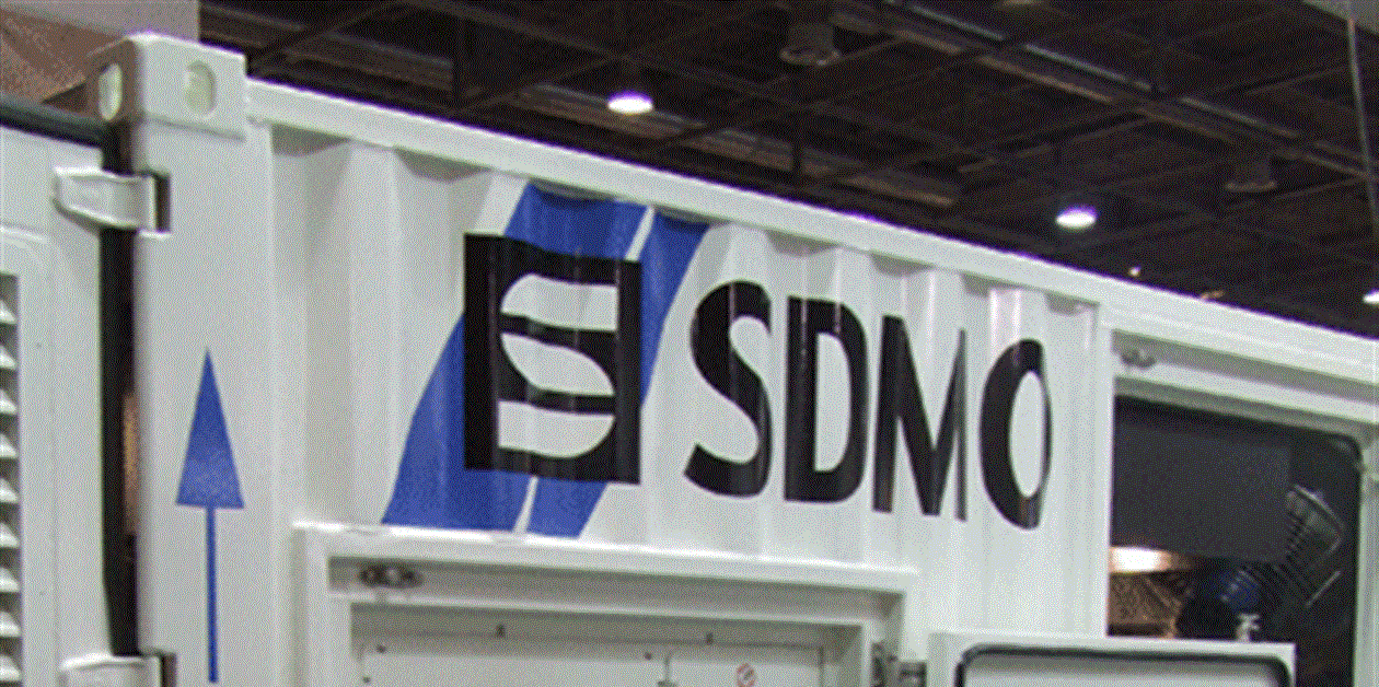 SDMO improves Rental Power range - KHL Group