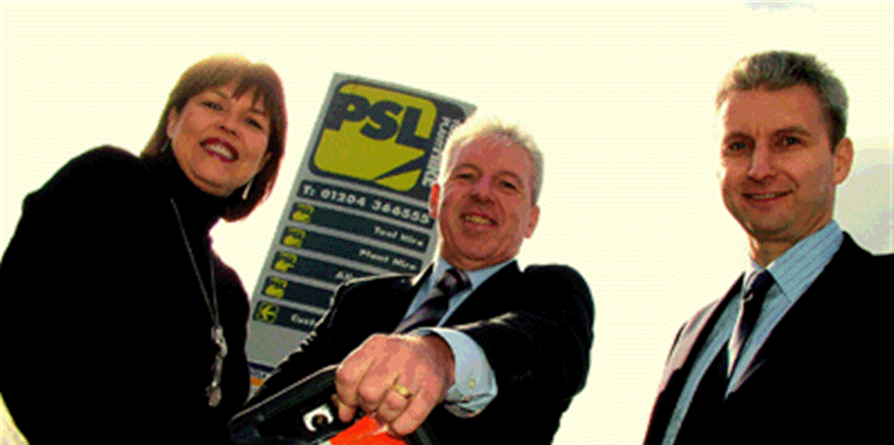 PSL Tool Hire buys M&R Hire Centres in the UK - KHL Group