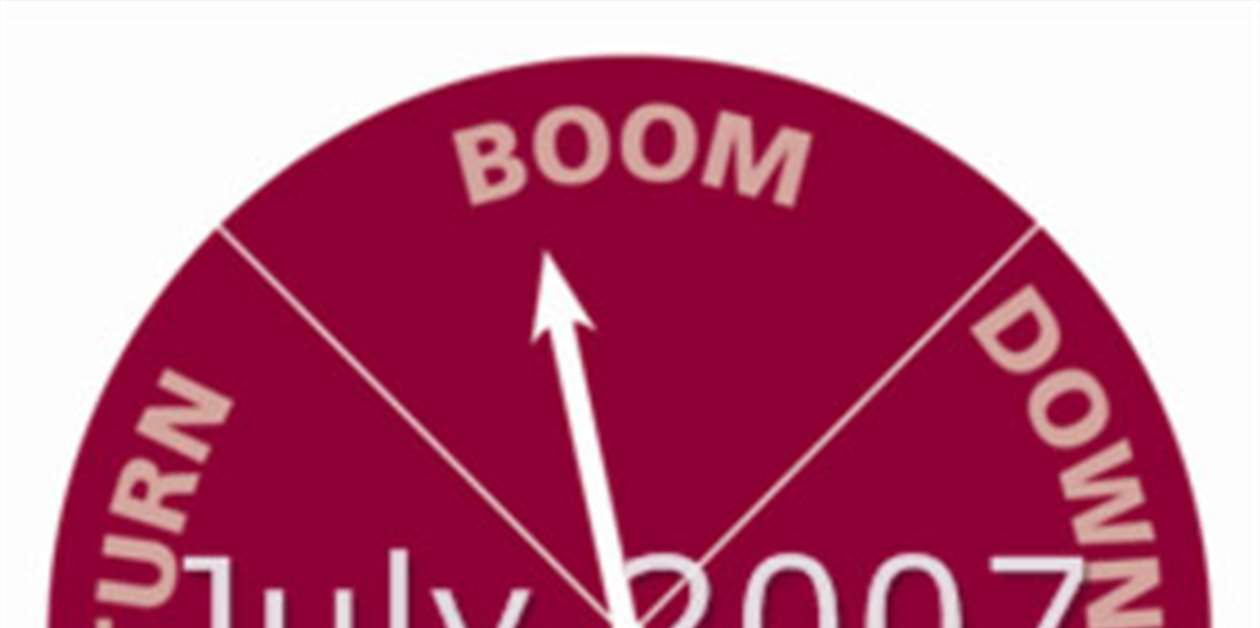 VIDEO: CE Barometer animation - KHL Group