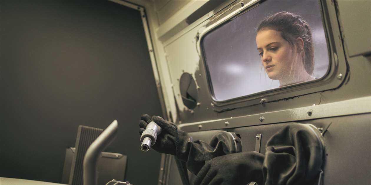 3D printing: building in a new dimension - KHL Group