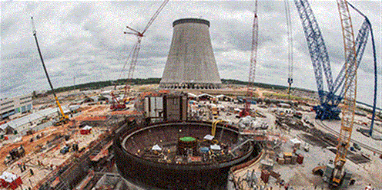 Nuclear projects scrapped in US - KHL Group