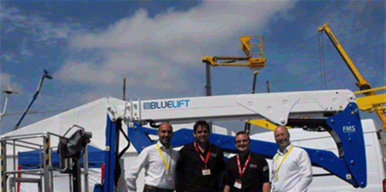 Positive vibe at Vertikal Days - KHL Group