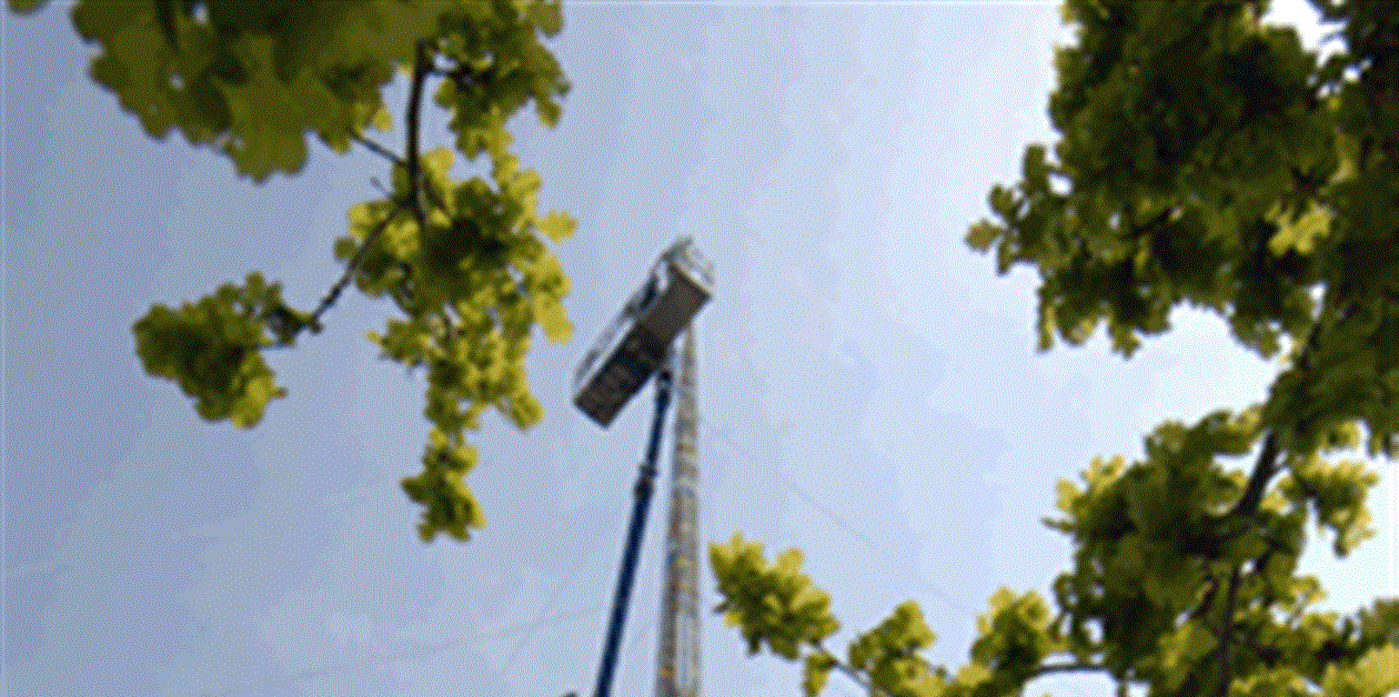 Skylift adds remote tracking to platform fleet - KHL Group
