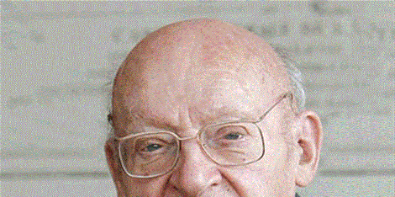 Compressor pioneer Carl Kaeser passes away - KHL Group