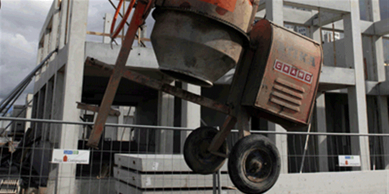 Cramo makes further cuts as market weakens - KHL Group