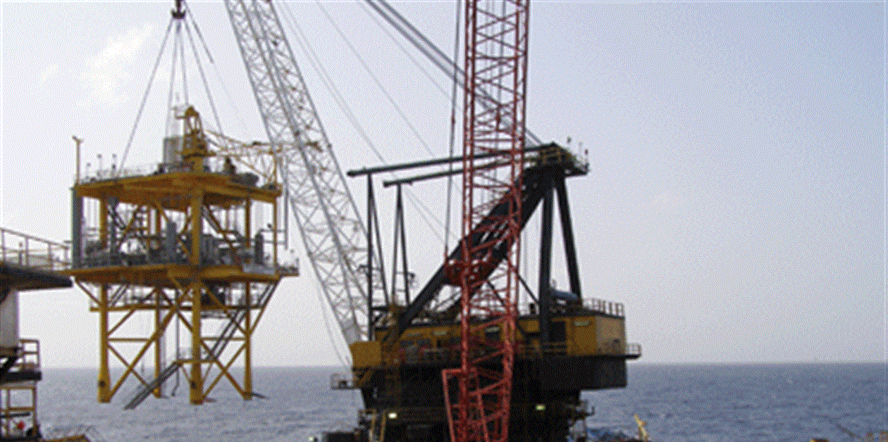 Special report: Growth continues in the offshore lifting sector - KHL Group