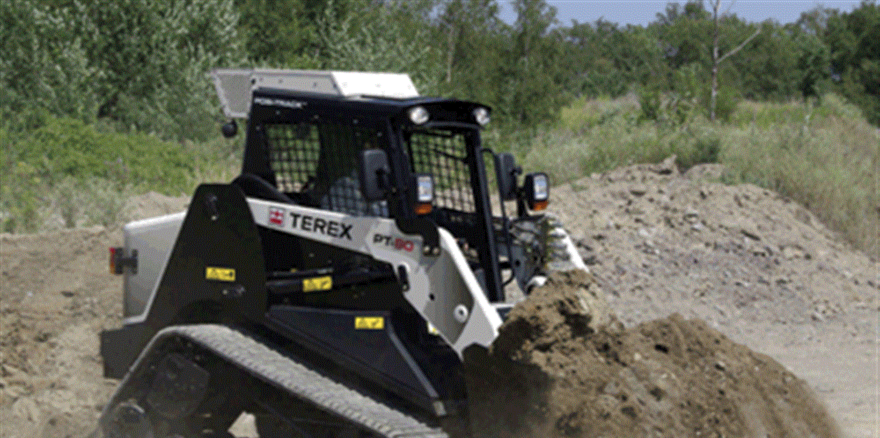Terex launches compact equipment rental initiative in North America ...