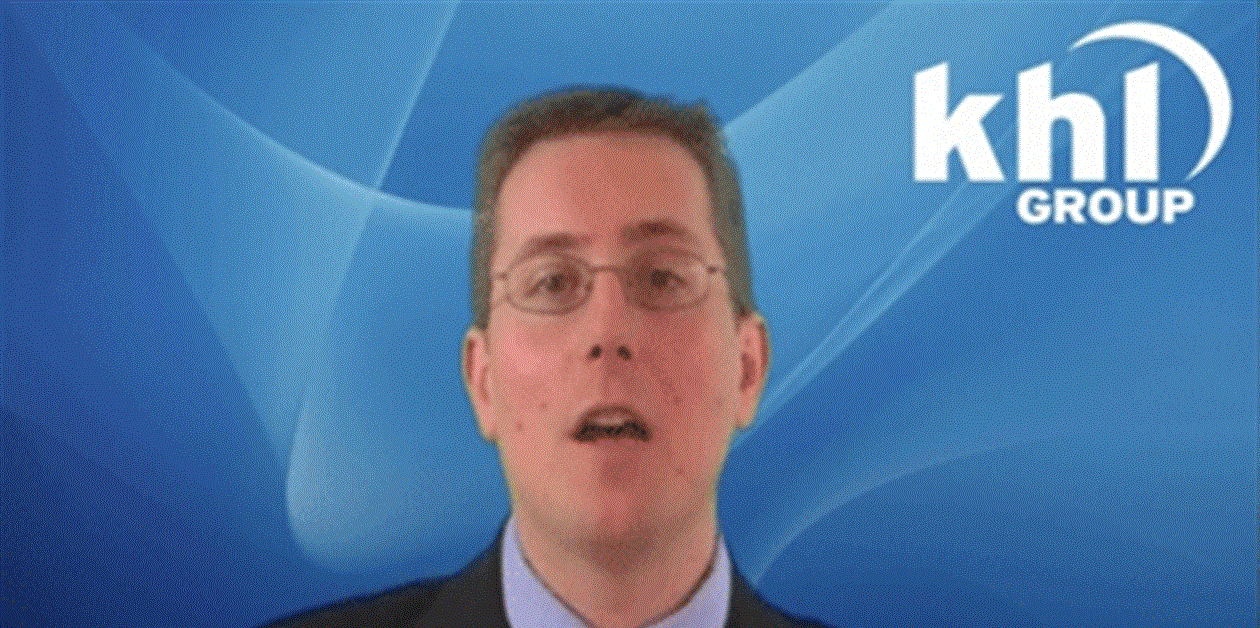 VIDEO: Europe's 100 largest construction contractors - KHL Group