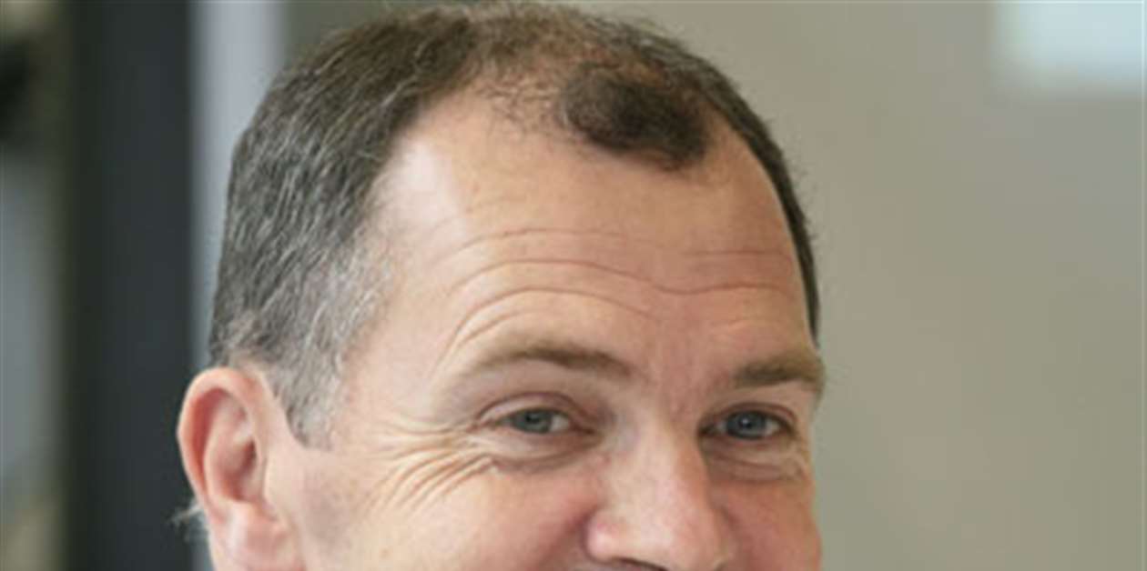 Skanska announces new national presidents - KHL Group