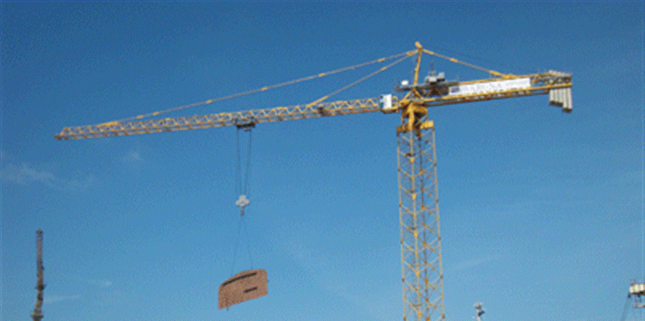 Largest Potain in Indonesia - KHL Group