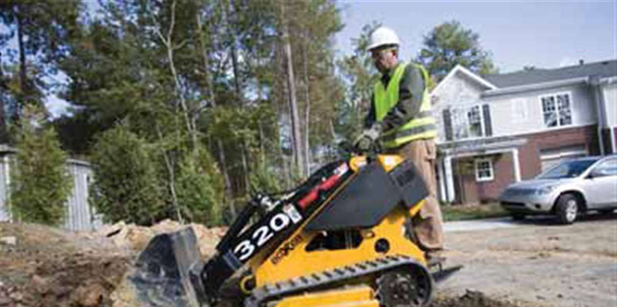 Compact Power rentals business will be at 100 Home Depot stores - KHL Group