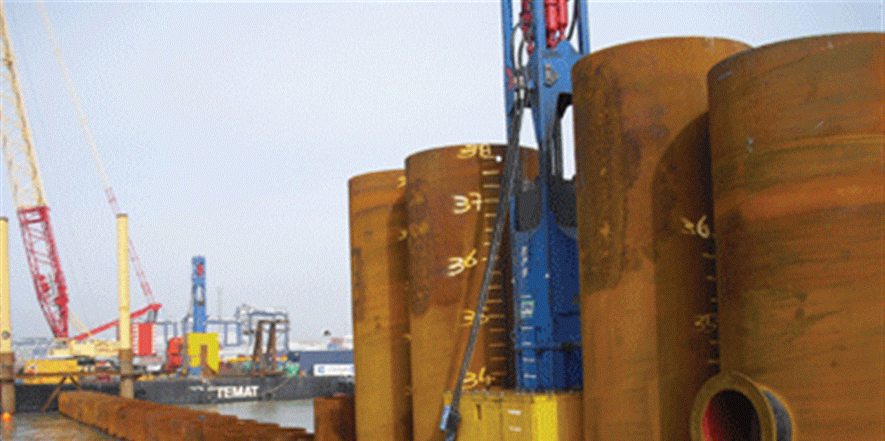 Specialised solutions: Evolving techniques in the foundations industry ...