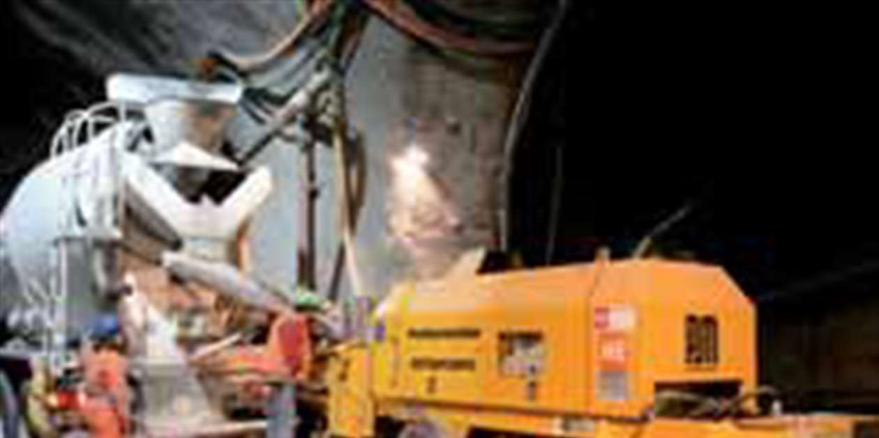 Kops II power station - KHL Group