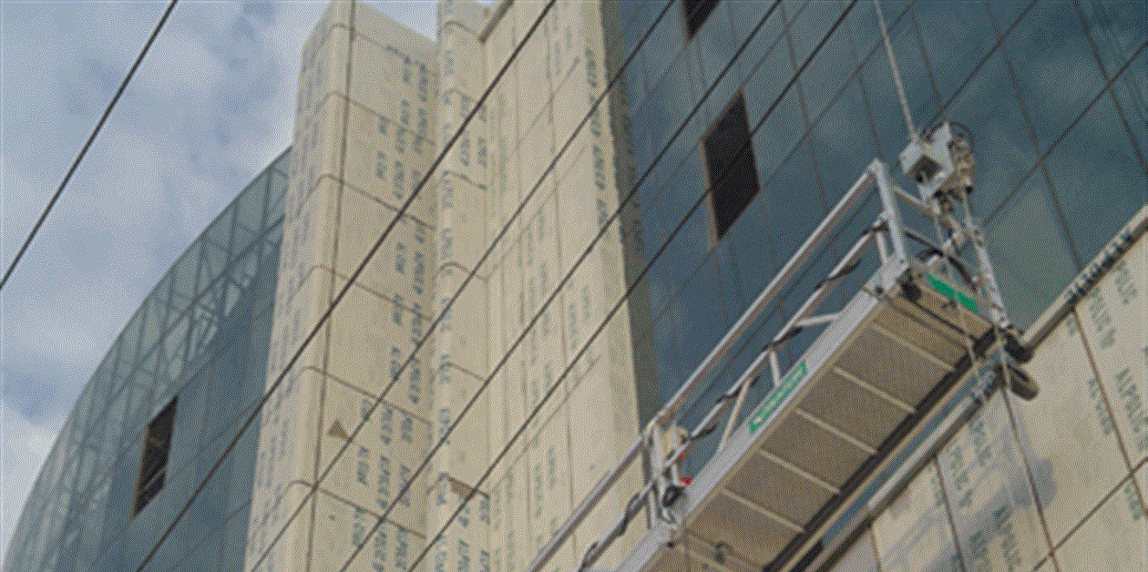 Fixator introduces electronic safety on hoists - KHL Group