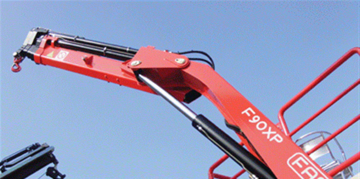 Fassi looks to the future - KHL Group