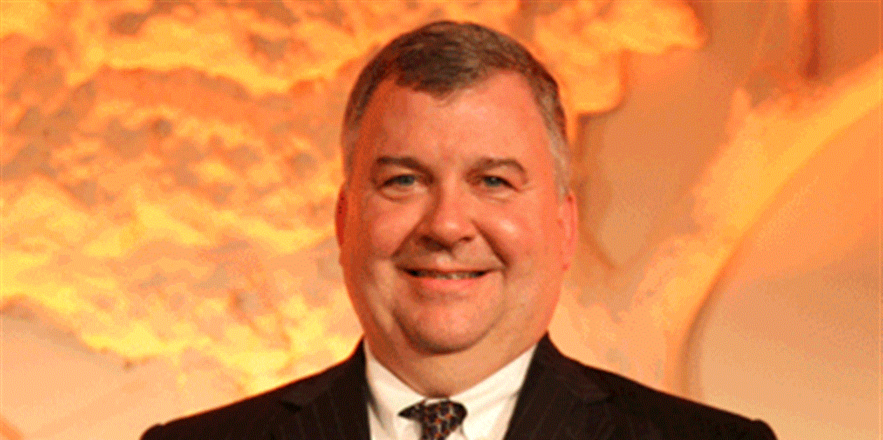 NES CEO Studdert to speak at IPAF Summit in London - KHL Group