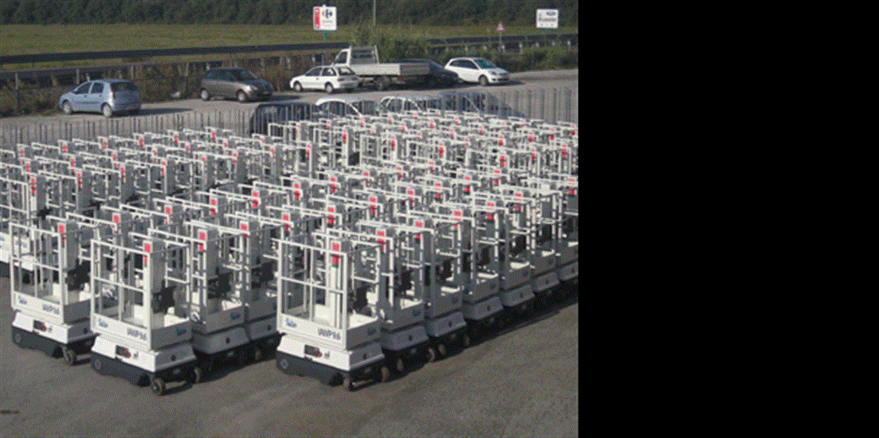 Braviisol appoints Absolute Easy Up as North American distributor - KHL ...